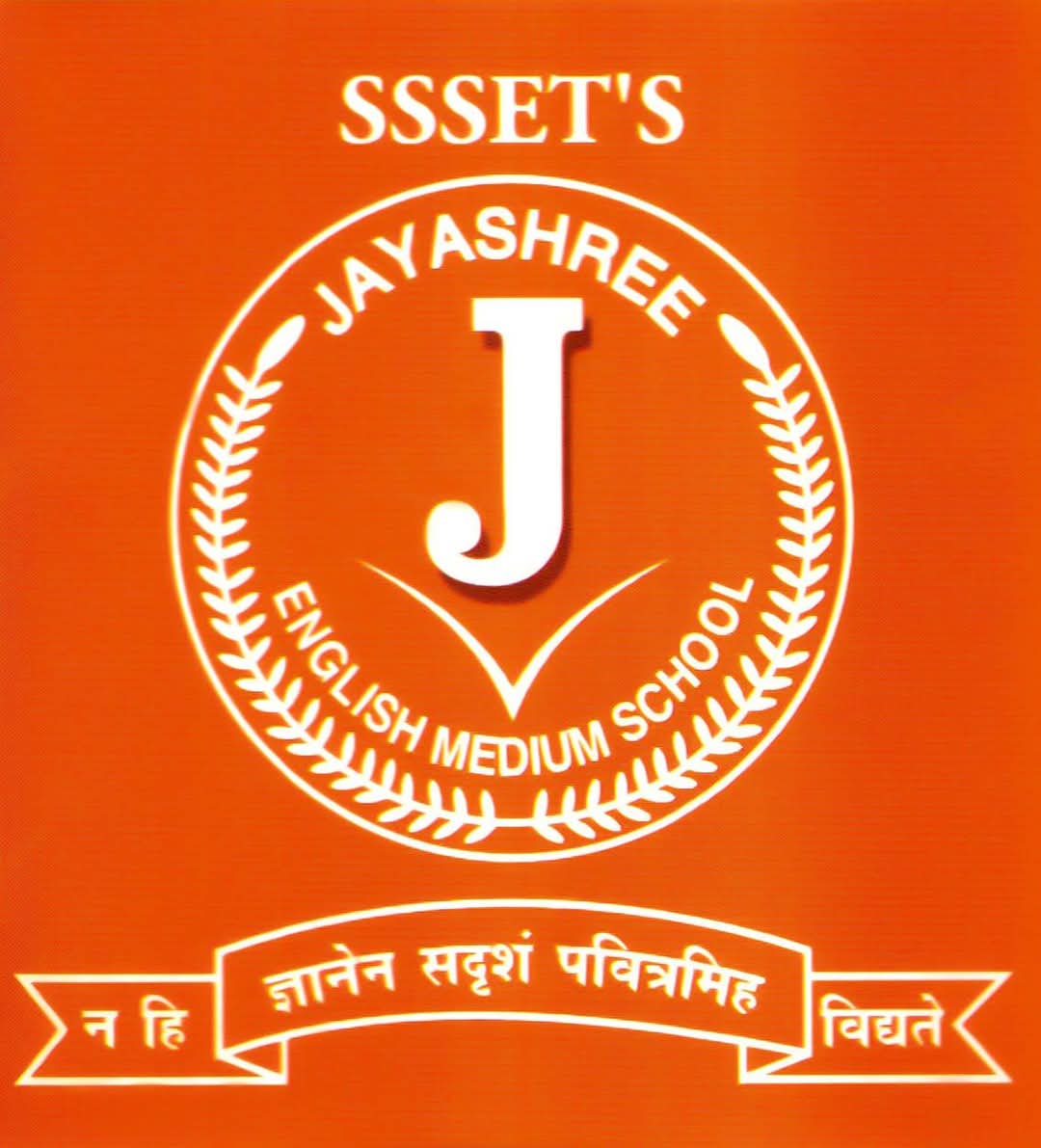 JAYASHREE ENGLISH MEDIUM SCHOOL
